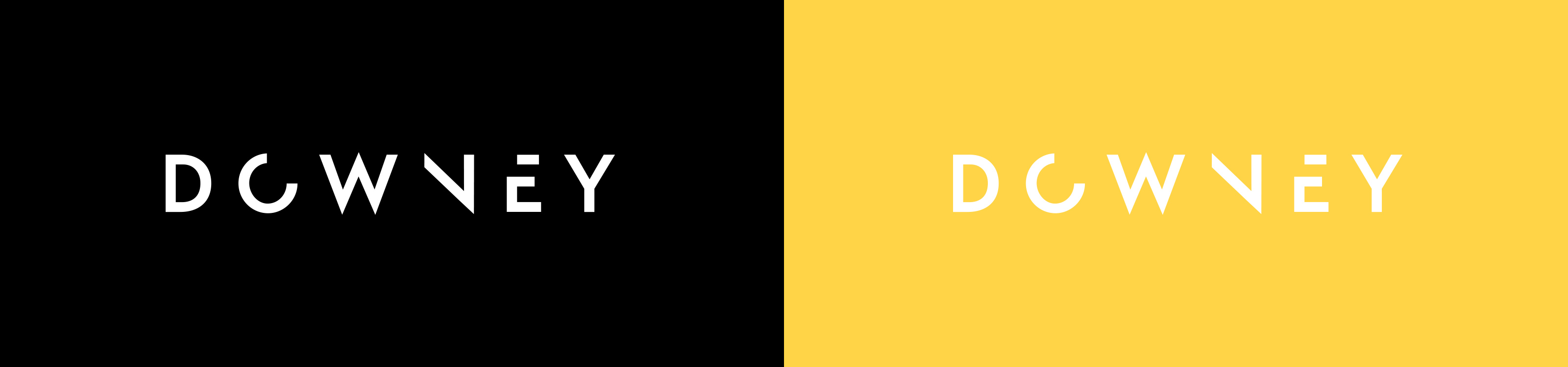 Downey - Work by Idea Digital